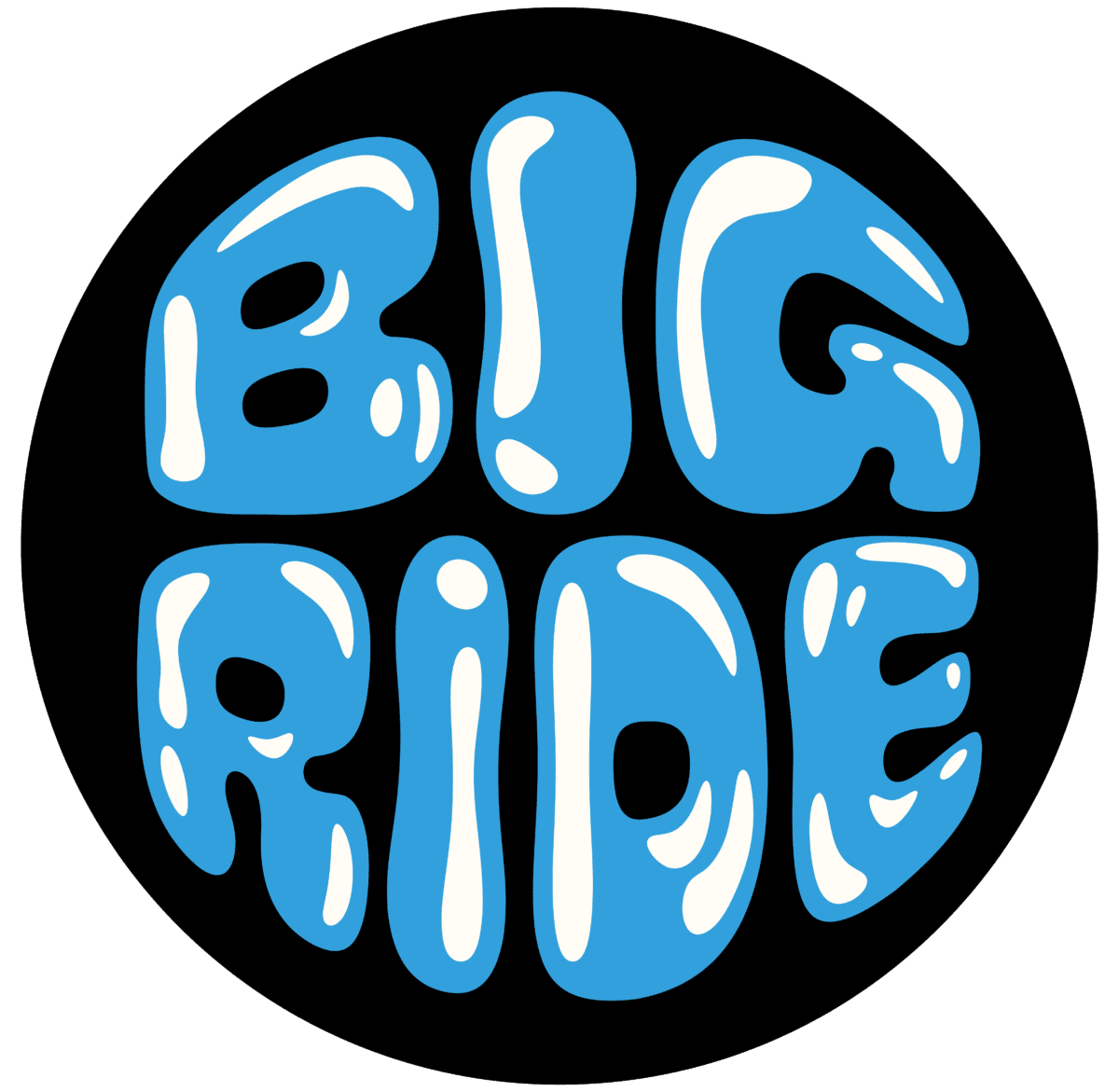 Big Ride - Flywheel Tulsa