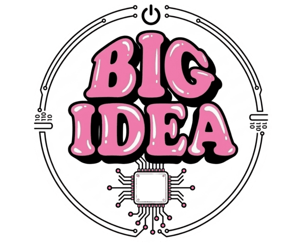 Big Idea - Flywheel Tulsa